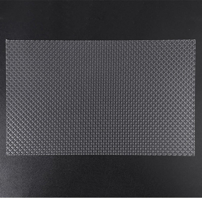 Acrylic Prismatic Sheet PMMA Prismatic Light Diffuser Sheet for LED ...